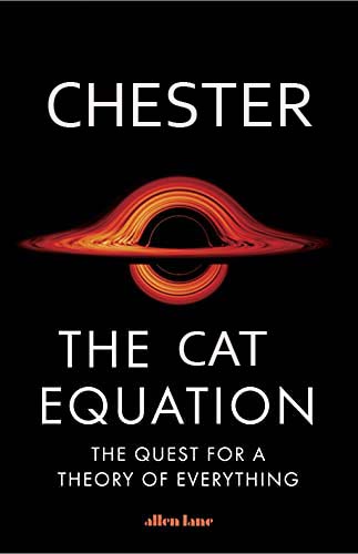 The Chester Chronicles – Starting Point – The Chester Chronicles